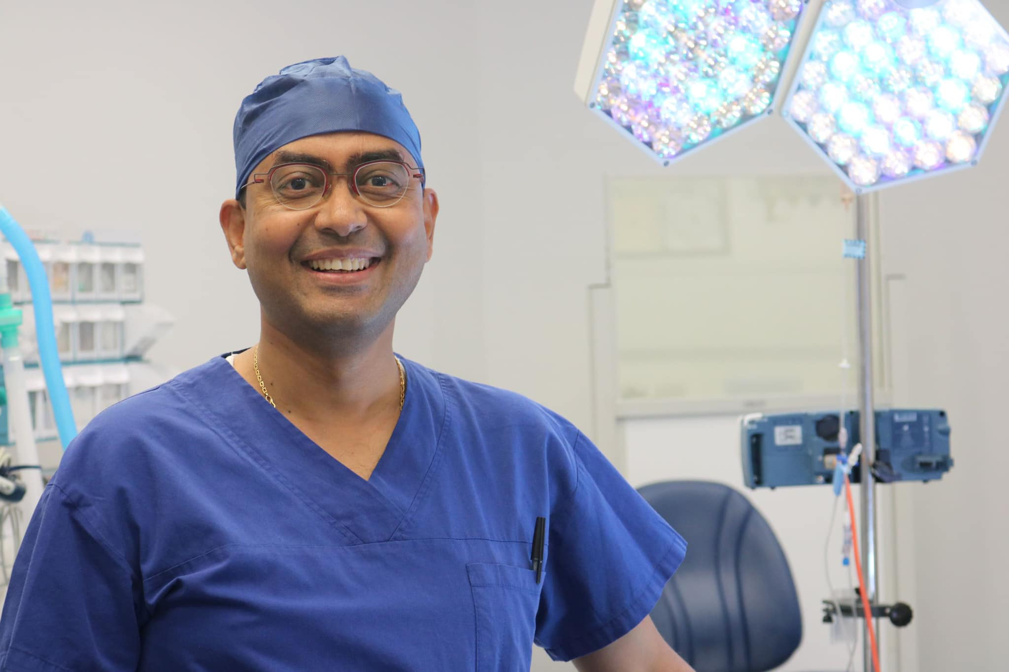 Prof. Bhandari – wasurgery